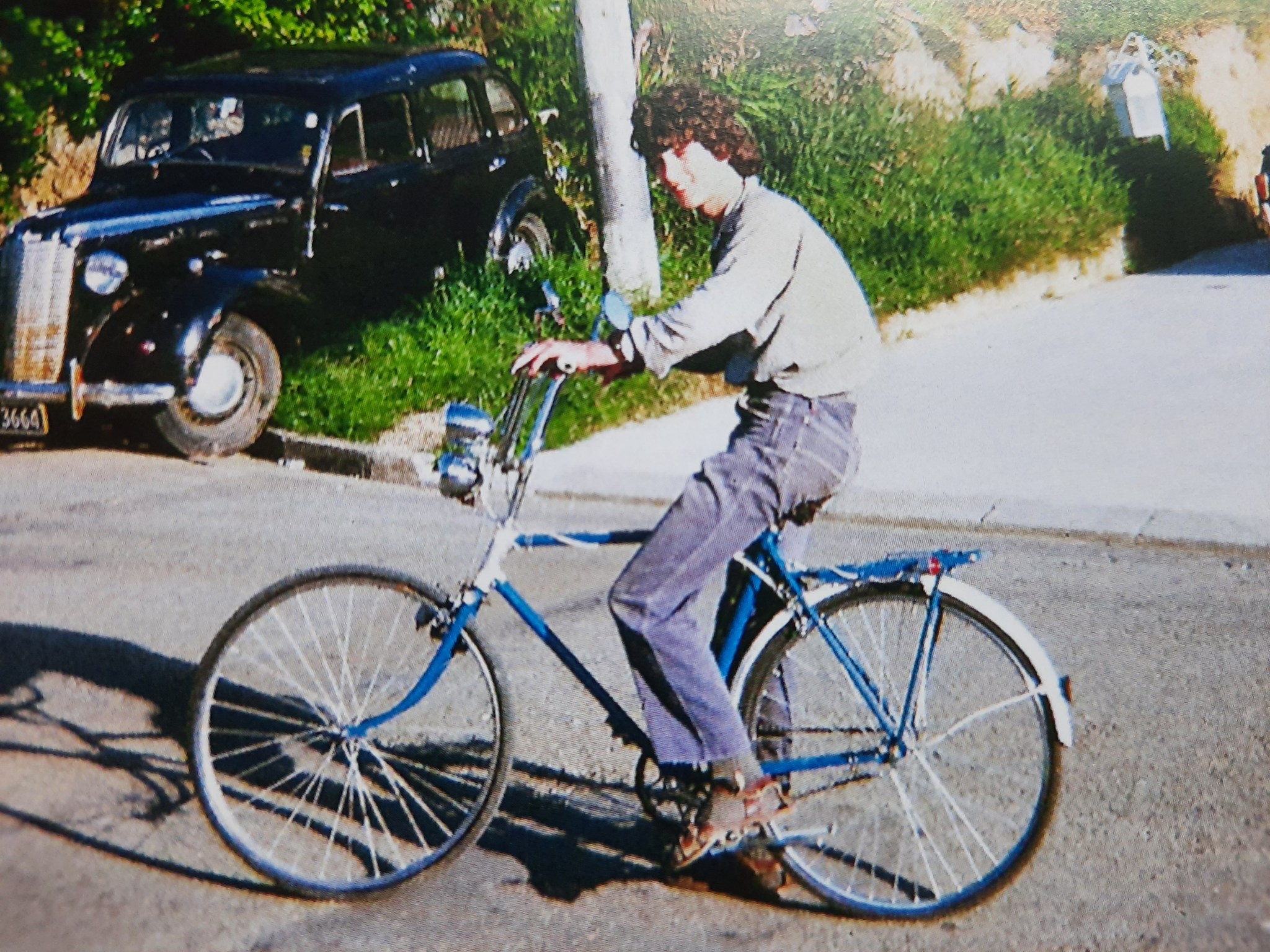 About Bruce Crothers – McLaren Audio