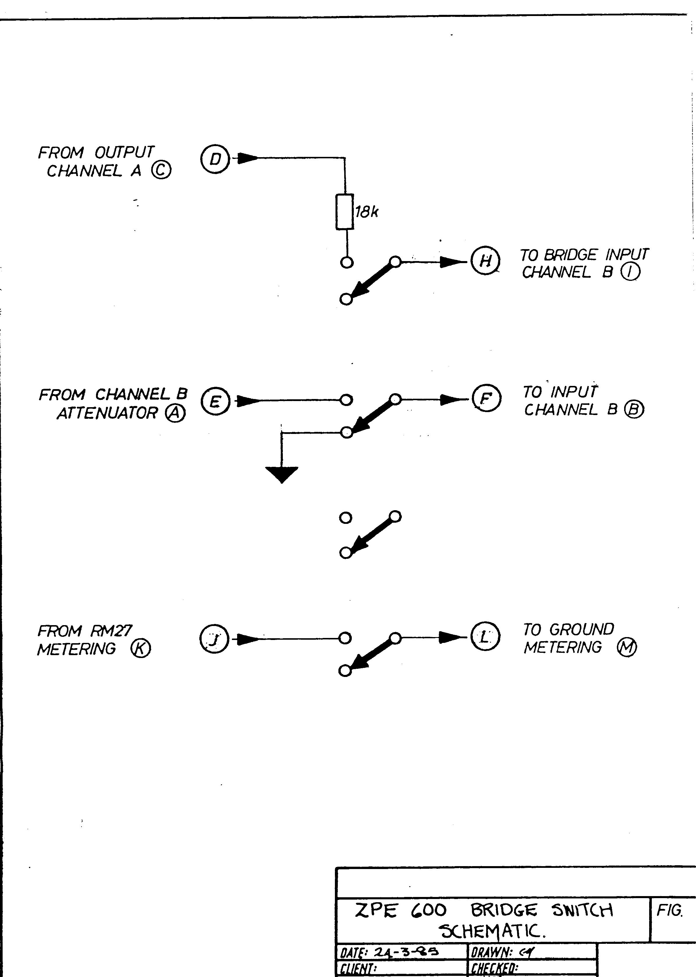 ZPE Series II Service – McLaren Audio